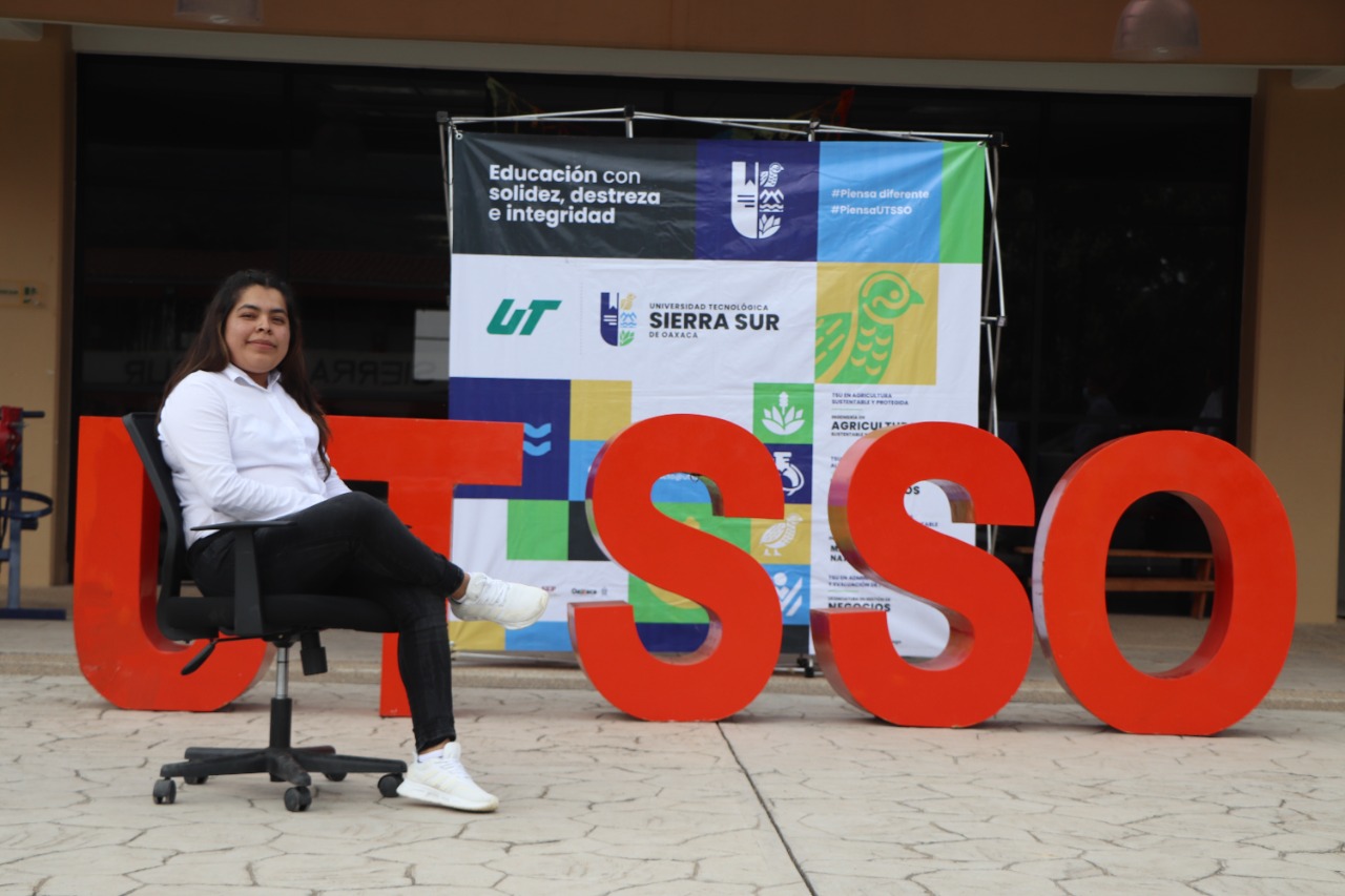 Estudiantes destacados de la UTSSO representarán a Oaxaca a nivel ...