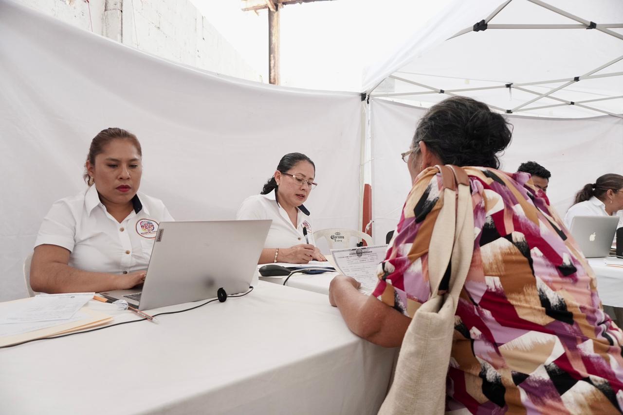 Brindan atención integral a mujeres de la Cuenca en tercera Jornada de ...