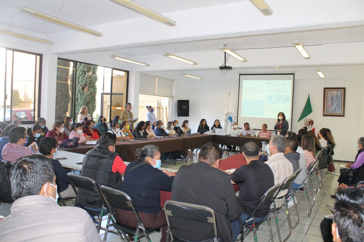 Inclusión y trato digno, una garantía para usuarios y usuarias de los ...