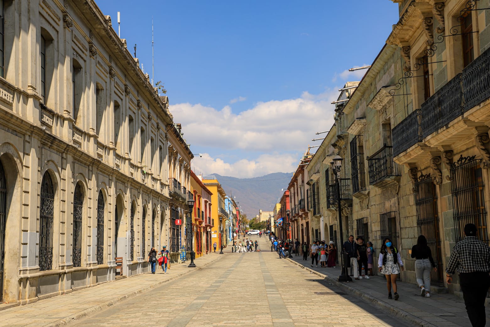 Prevé Sectur Oaxaca derrama económica de 865 mdp por Semana Santa y ...