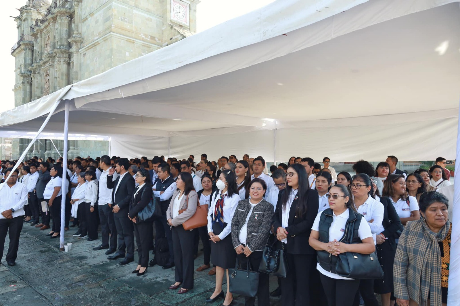 Política de Bienestar del Gobierno de Oaxaca honra las bases del ...