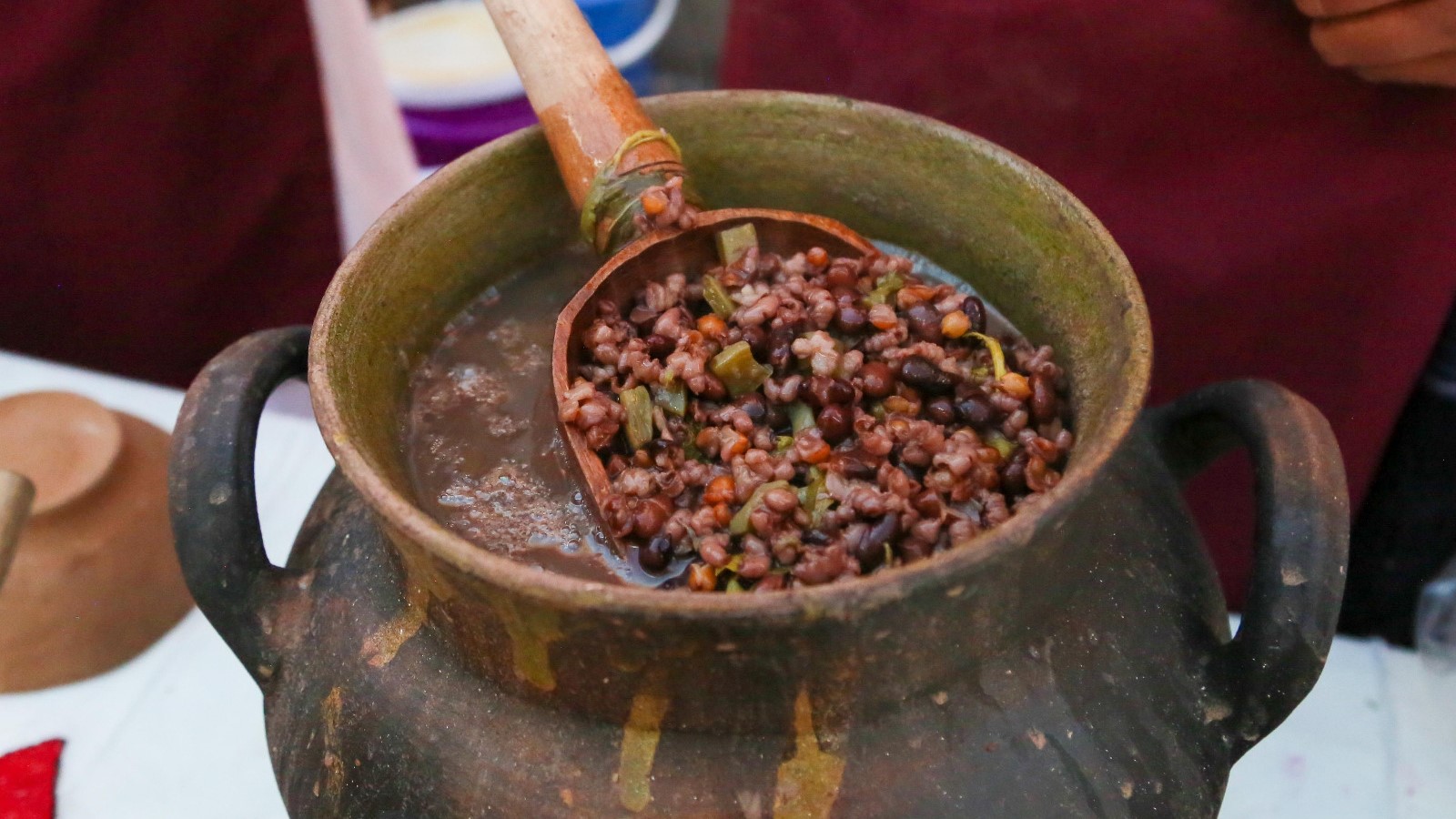 Realiza DIF Oaxaca Feria Regional Gastronómica de la Mixteca ...