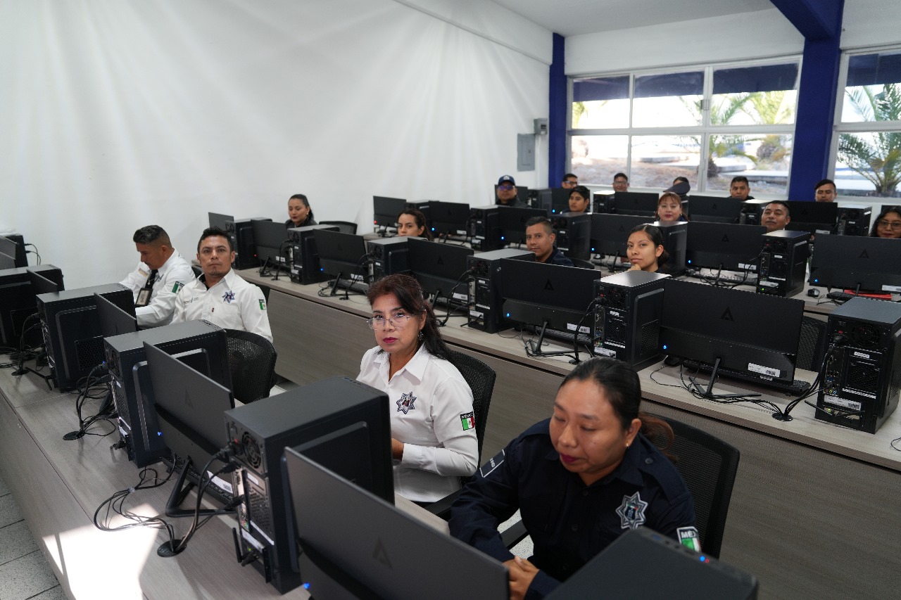 Inicia actividades académicas primera generación de la Usepaz ...