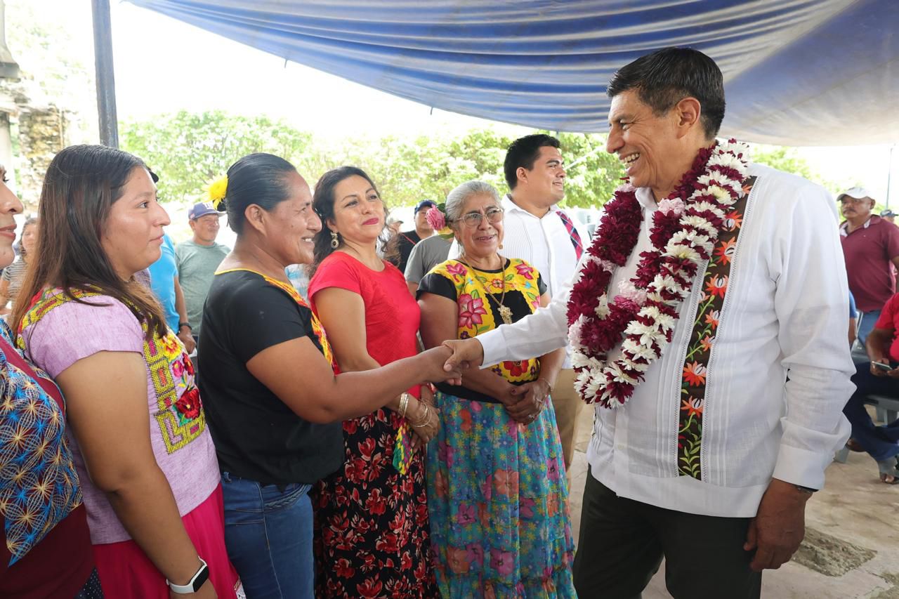 Apuesta Primavera Oaxaqueña por la conectividad con la construcción de ...