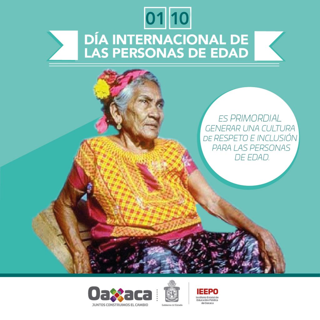 Efeméride 01 de Octubre – Instituto Estatal de Educación Pública de Oaxaca Efeméride 01 de Octubre – Instituto Estatal de Educación Pública de Oaxaca