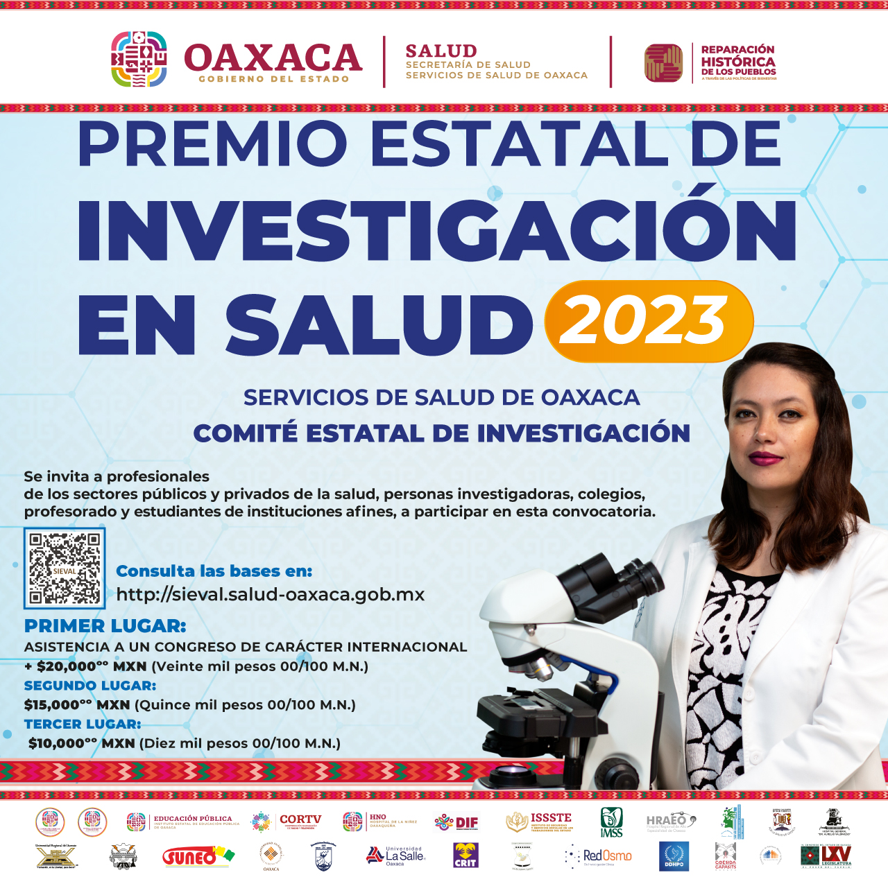Funciones Secretaría De Salud Servicios De Salud De Oaxaca